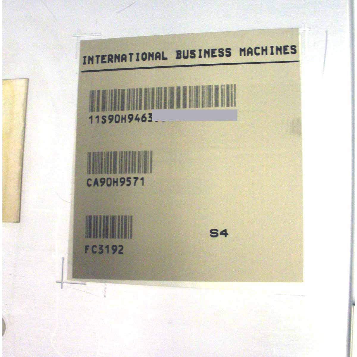 IBM 3192 1024MB Main Storage | AS/400 640 & 650