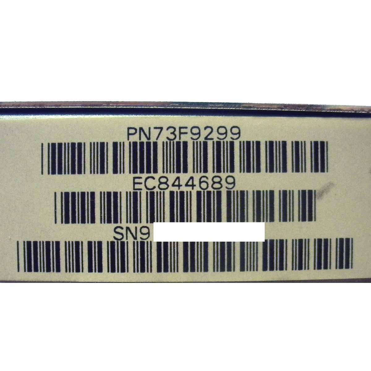 IBM 73F9299 Power Supply | AS/400 9404