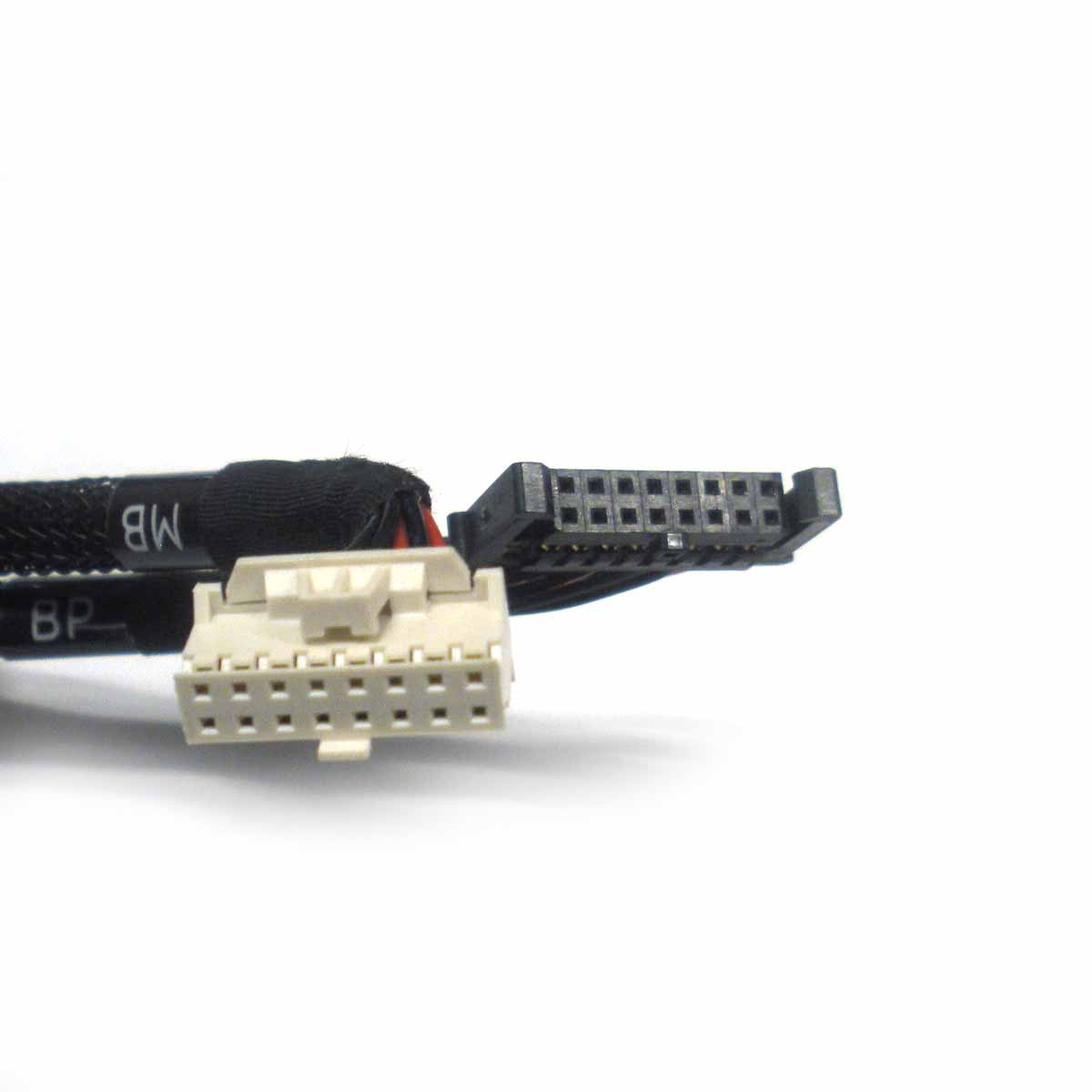 Dell 4C9X1 10-Bay Backplane Signal Cable | PowerEdge R630