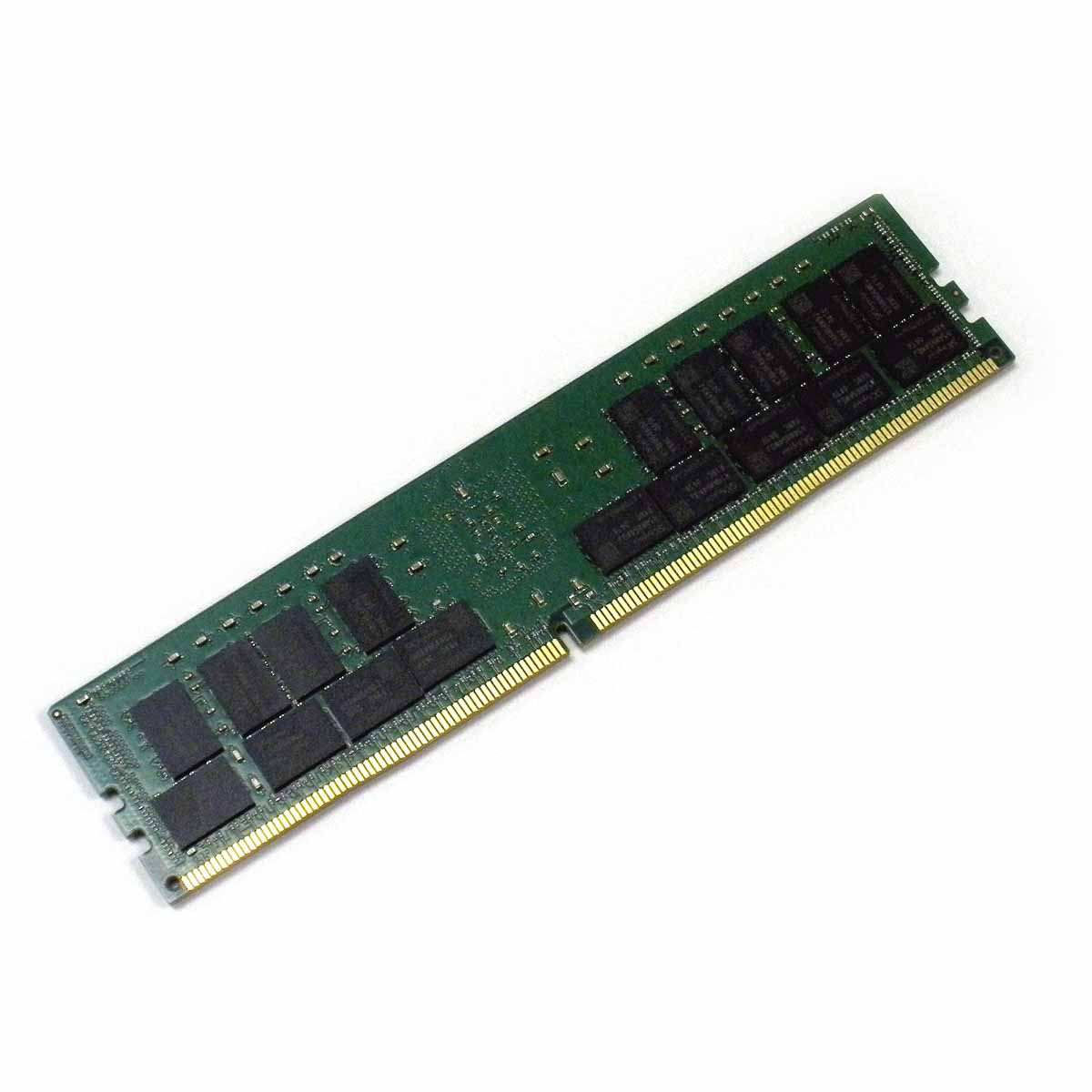 Dell 75X1V Memory 32GB | PC4-3200 DDR4 RDIMM 2RX4