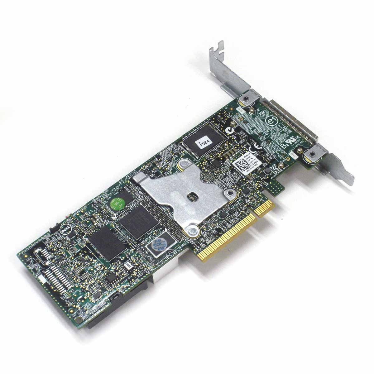Dell NDD93 H810 PERC 6GB/s SAS RAID | Controller Card