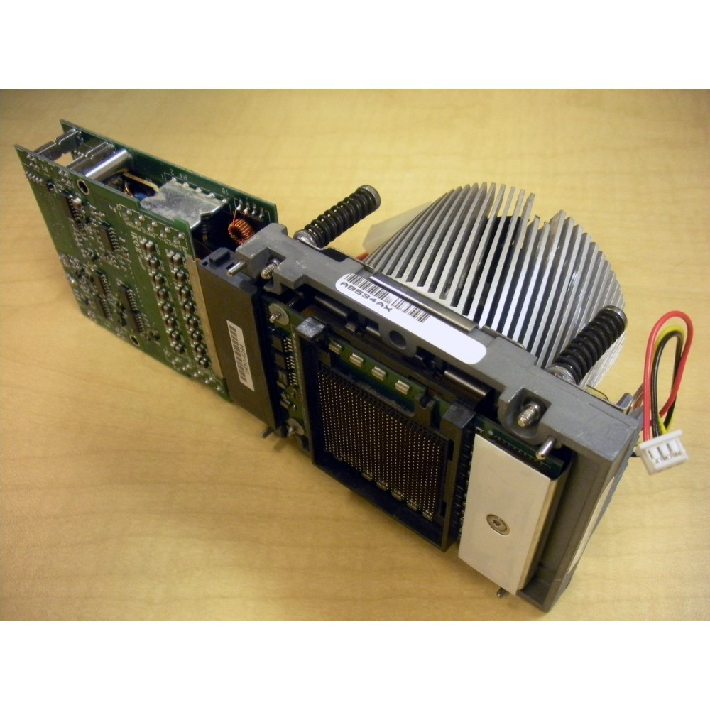 HP AB534A AB534-62001 AB534-69001 800MHz Dual Core PA8900 CPU for ...