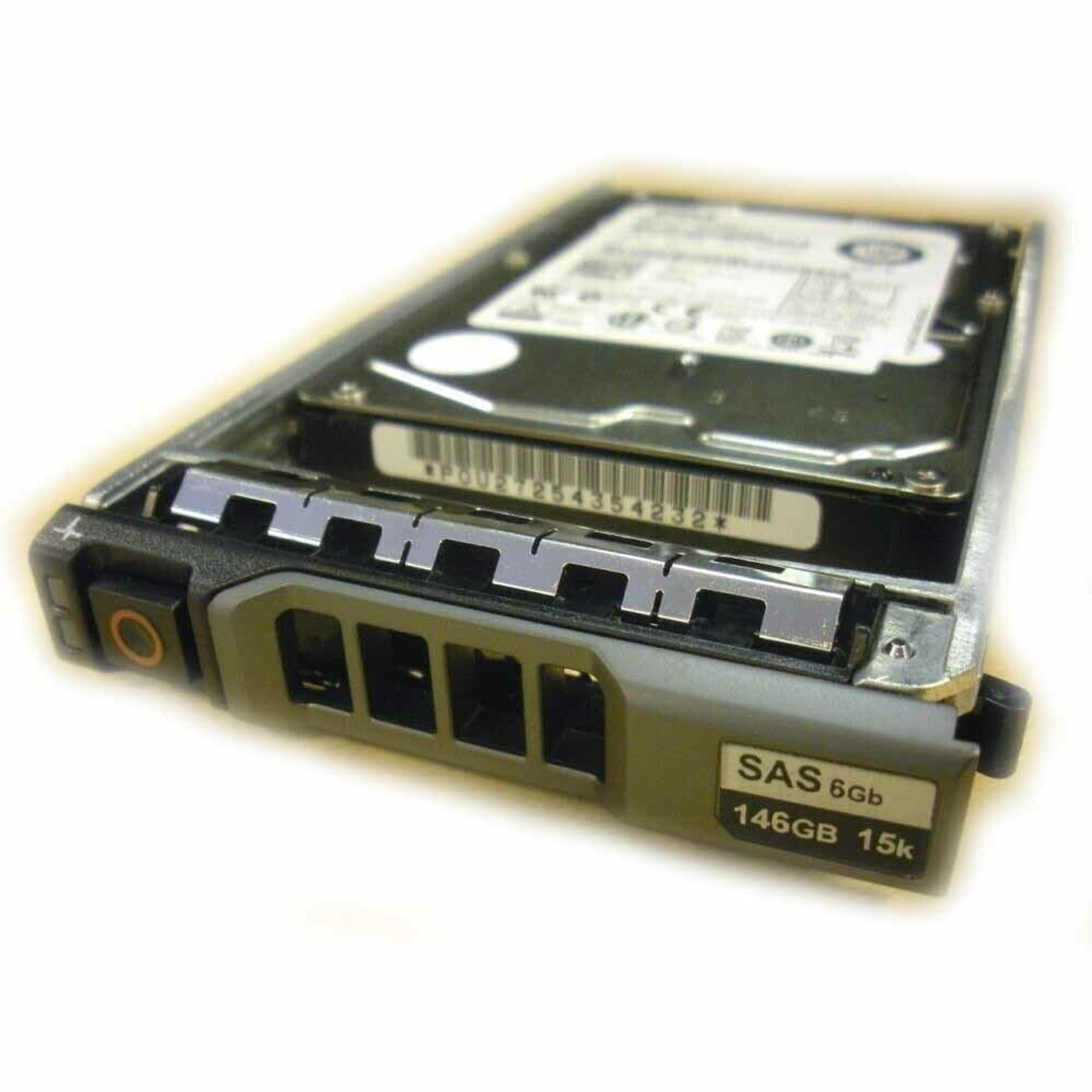 Dell C91JF Hard Drive 146GB | Seagate ST9146852SS