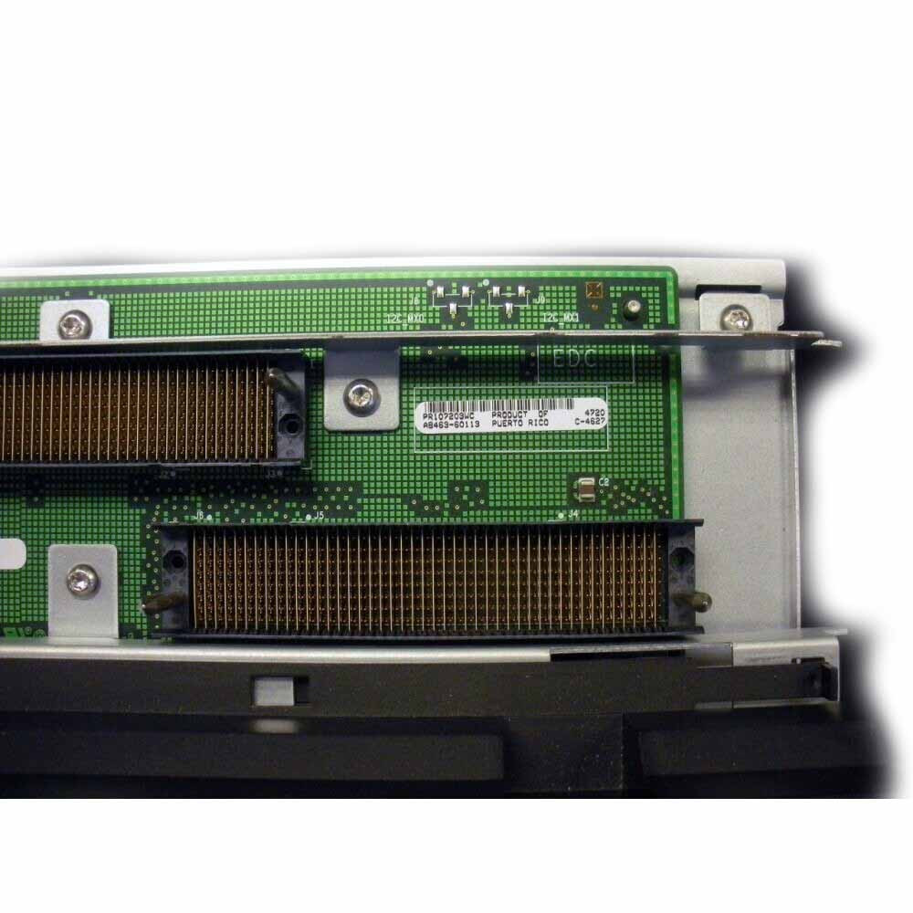 HP AB463-60113 2-Socket Processor Board with bezel | rx3600