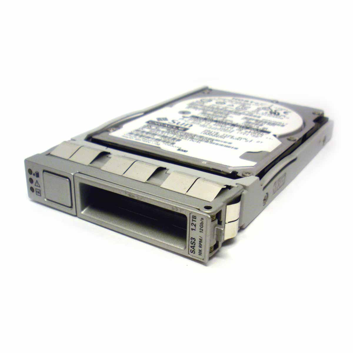 Sun Oracle 7093037 Hard Drive 1.2TB 10K SAS 2.5in | 7093035