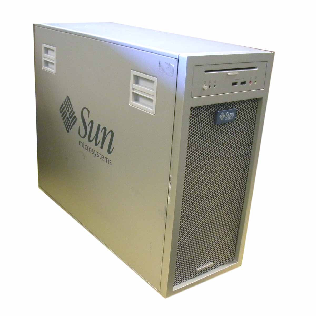 SUN Ultra 25 Workstation | Custom Configuration