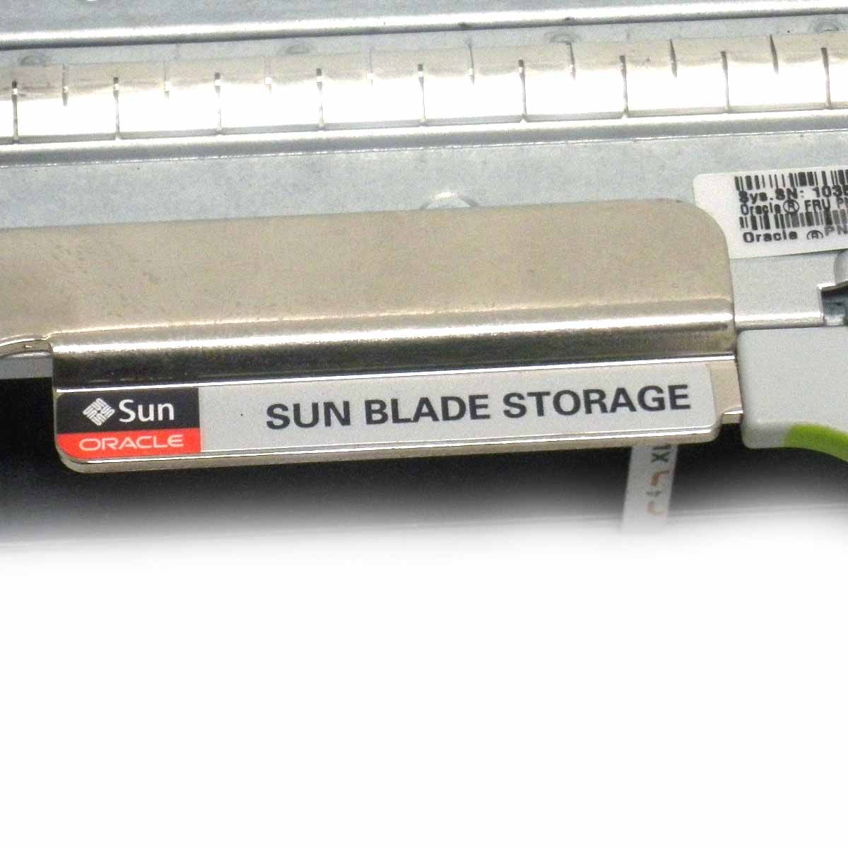 Sun Blade 540-7963 M2 Storage Module | B19-AA