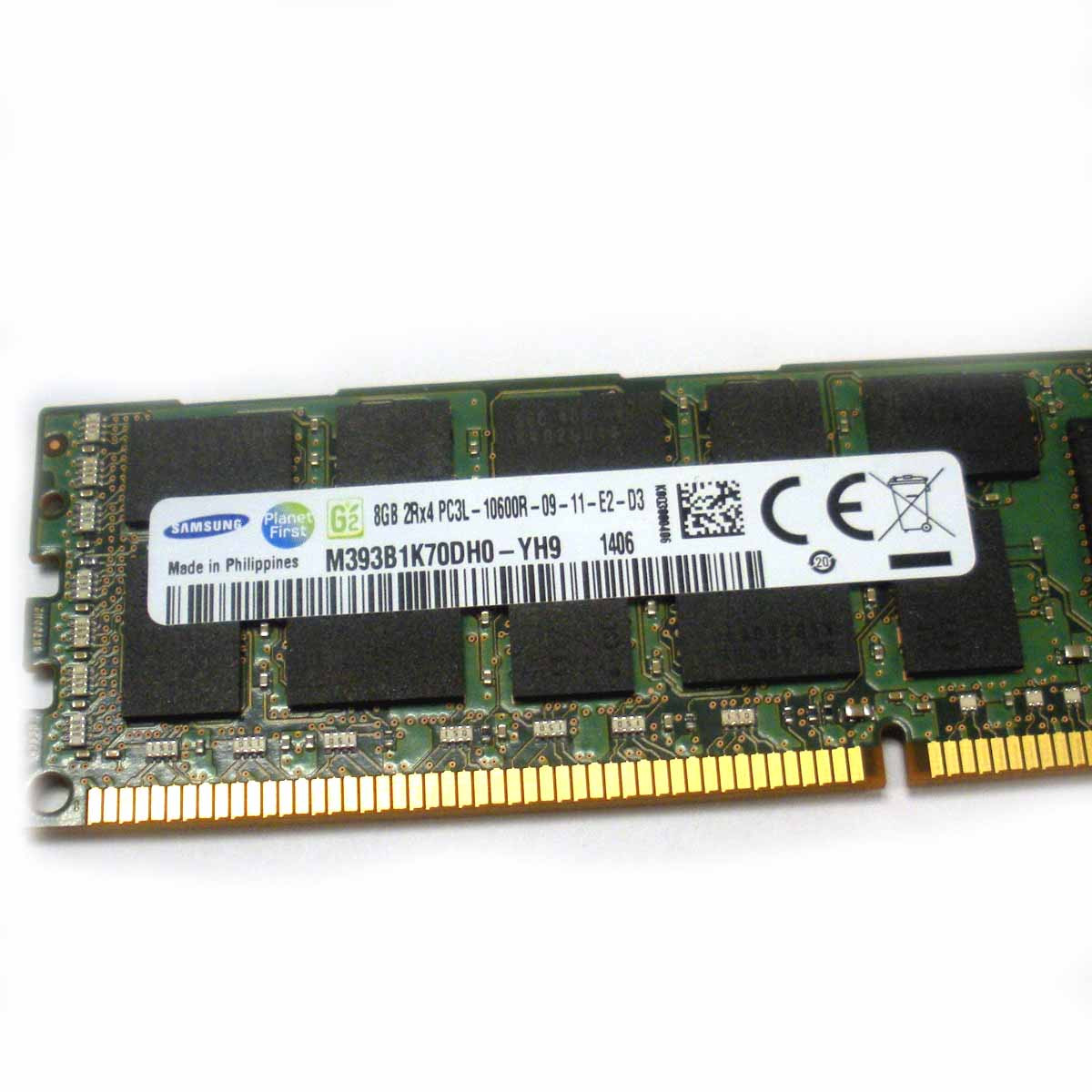 Hitachi 3285126-A HUS150 8GB Cache Memory
