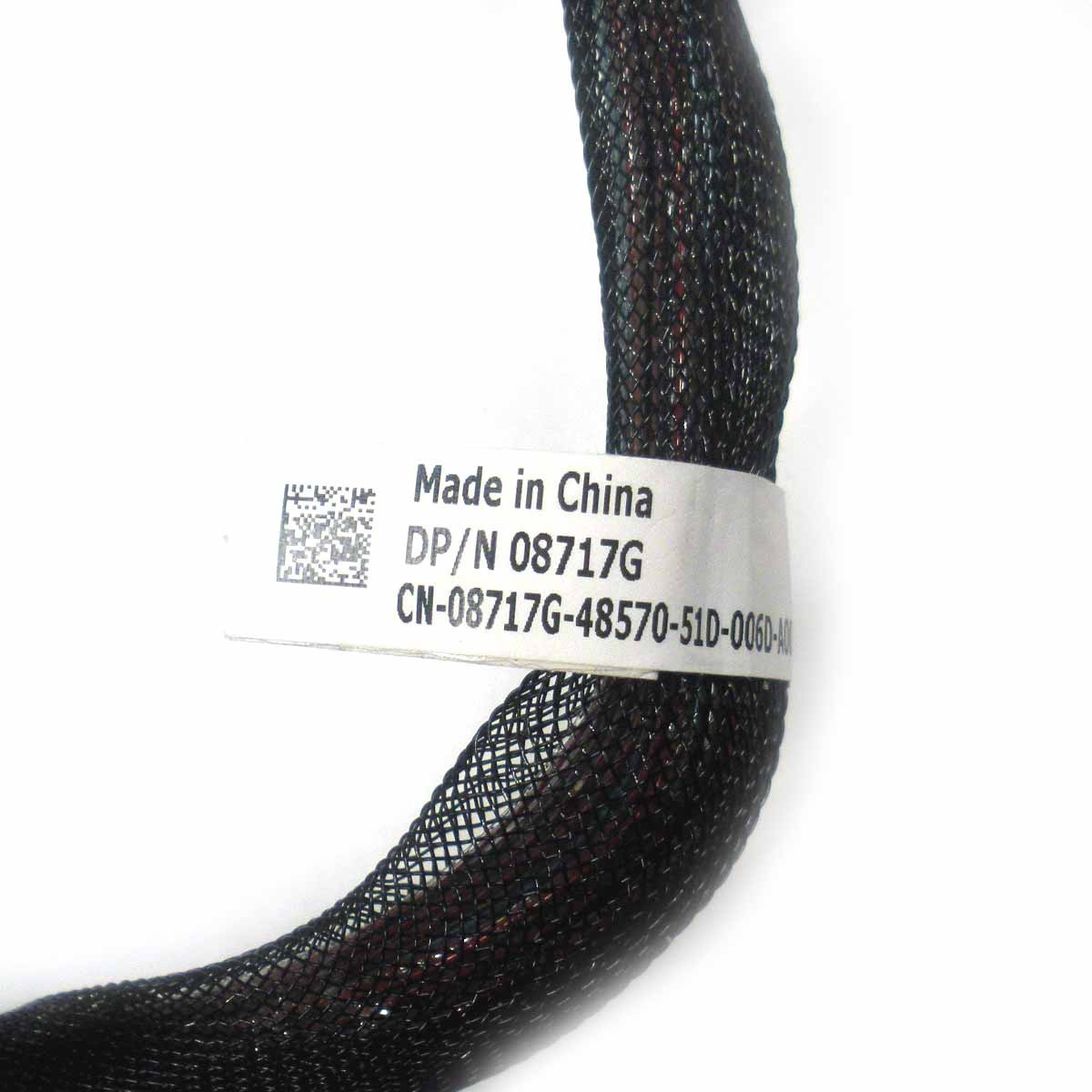 Dell 8717G Cable Perc to BP SAS B0/A0 | R730xd