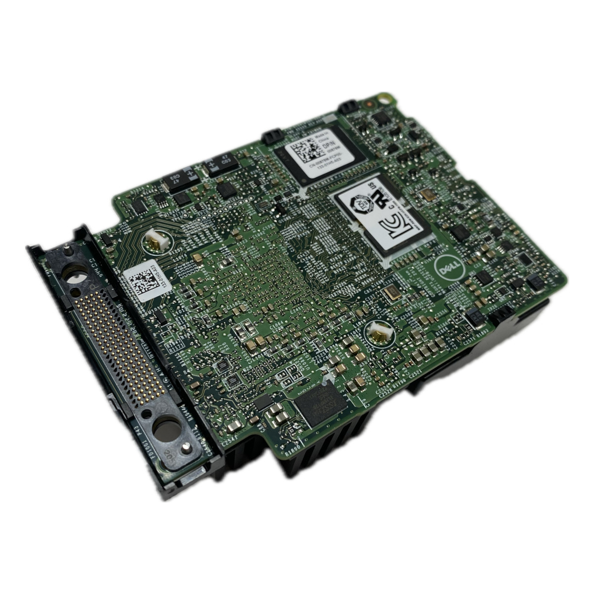Dell 0878M Perc H740P Mini Mono RAID Controller Card