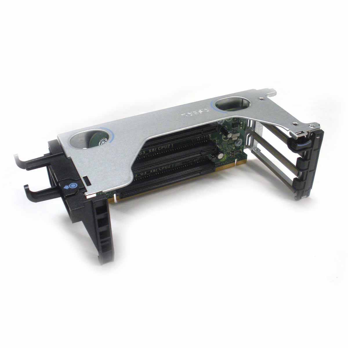 Dell 0D3F6 Riser Card | PowerEdge R720 & R720XD
