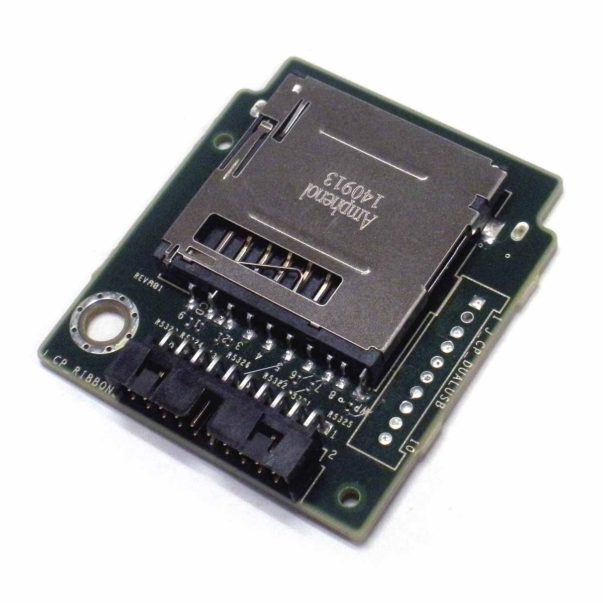Dell 3M8P7 SD Card Reader | PowerEdge R920 & R930
