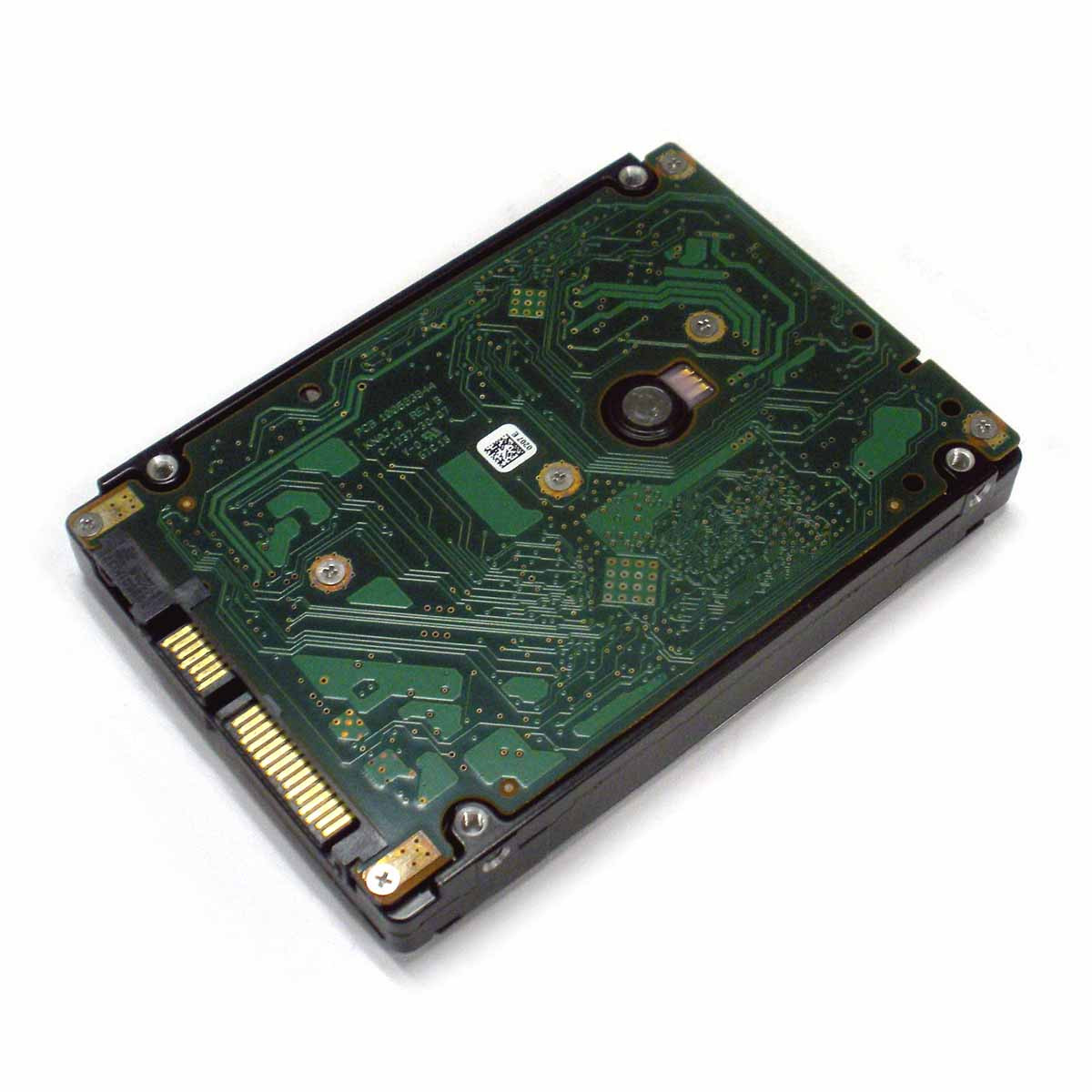 Dell WF12F Hard Drive 1TB 7.2K SATA 2.5in