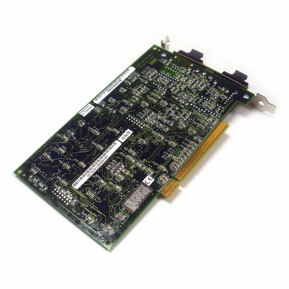 Sun 370-2812 PCI DAS FDDI/P Dual Adapter NIC | X1153A