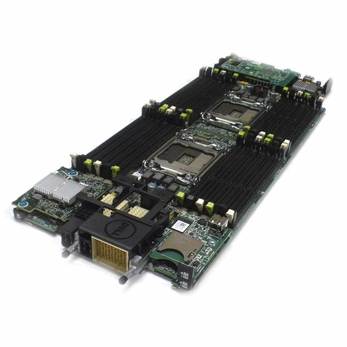 Dell 93MW8 System Board V3 | PowerEdge M620