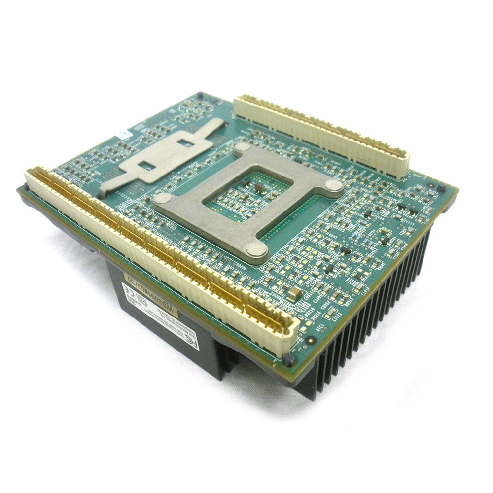 Sun 501-5149 440MHz USIIi CPU U5 U10