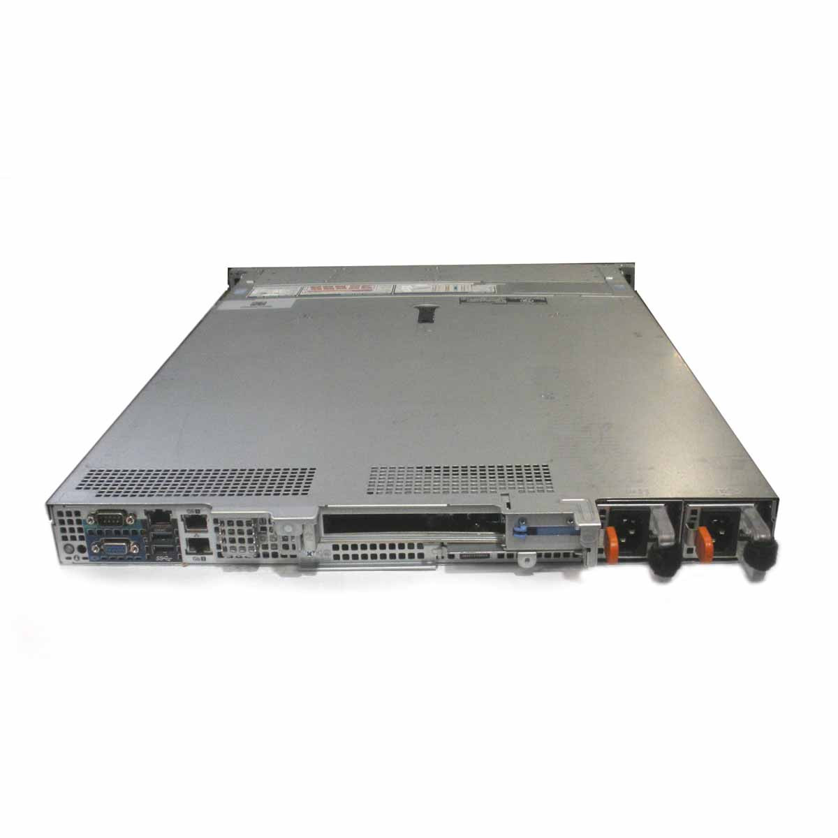 Dell PowerEdge R440 Server w/4x 3.5in HDD