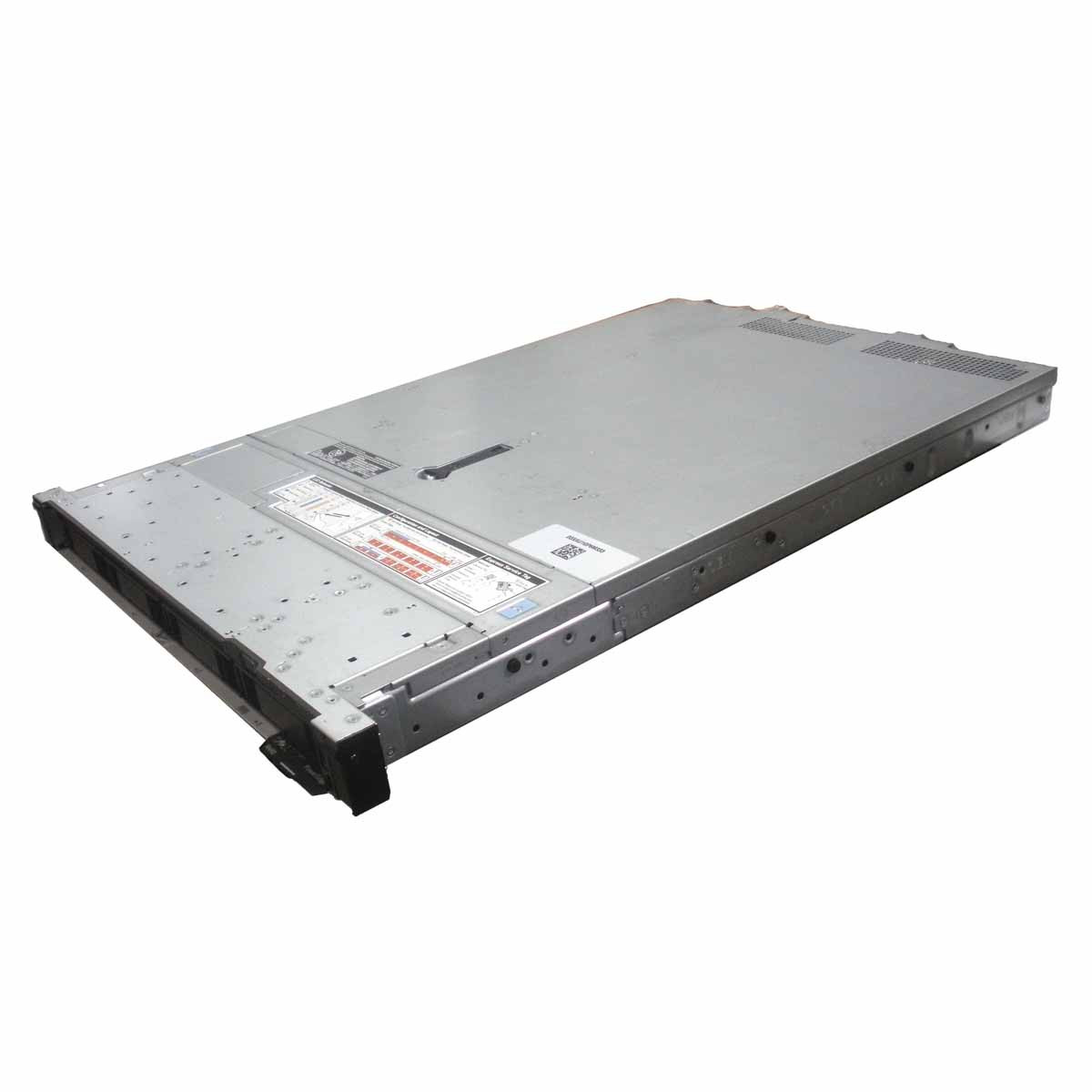 Dell PowerEdge R440 4x 3.5in HDD Server | Configuration