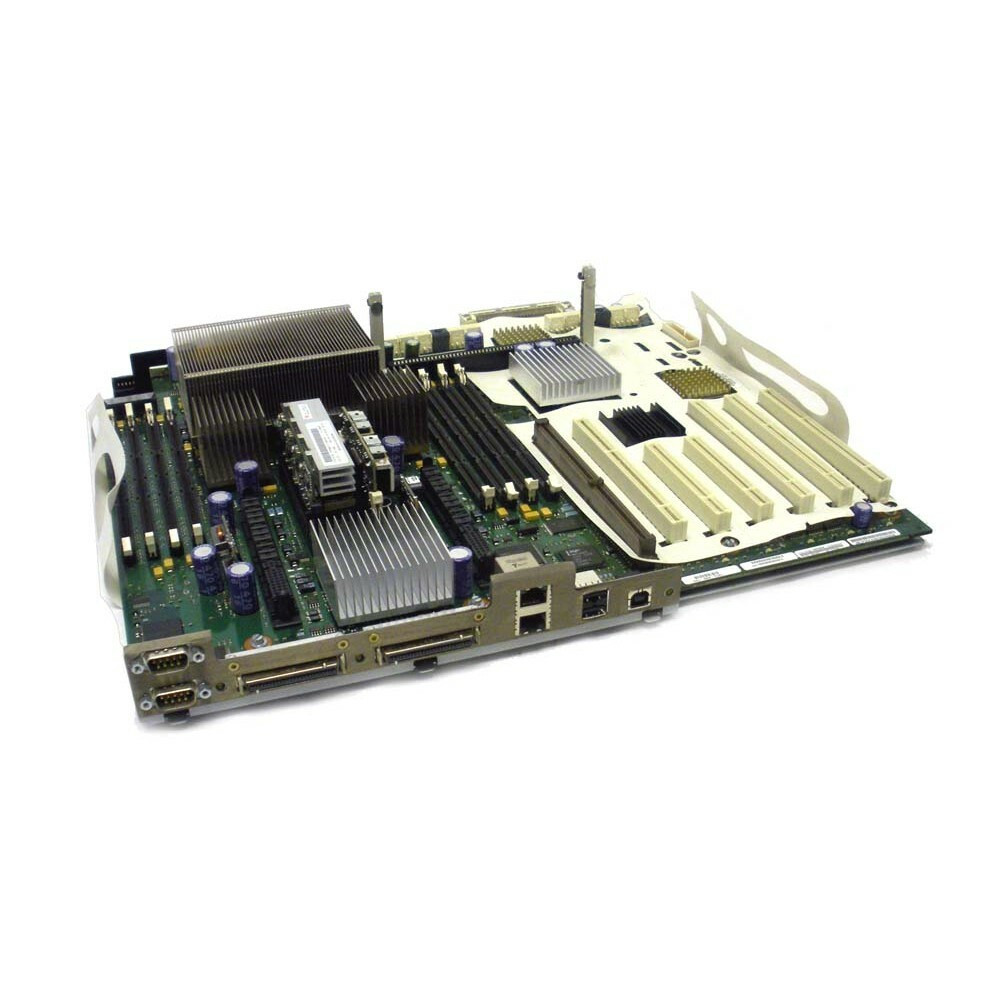 IBM 80P4848 Backplane 1-Way 1.5Ghz | 520-9111 P5