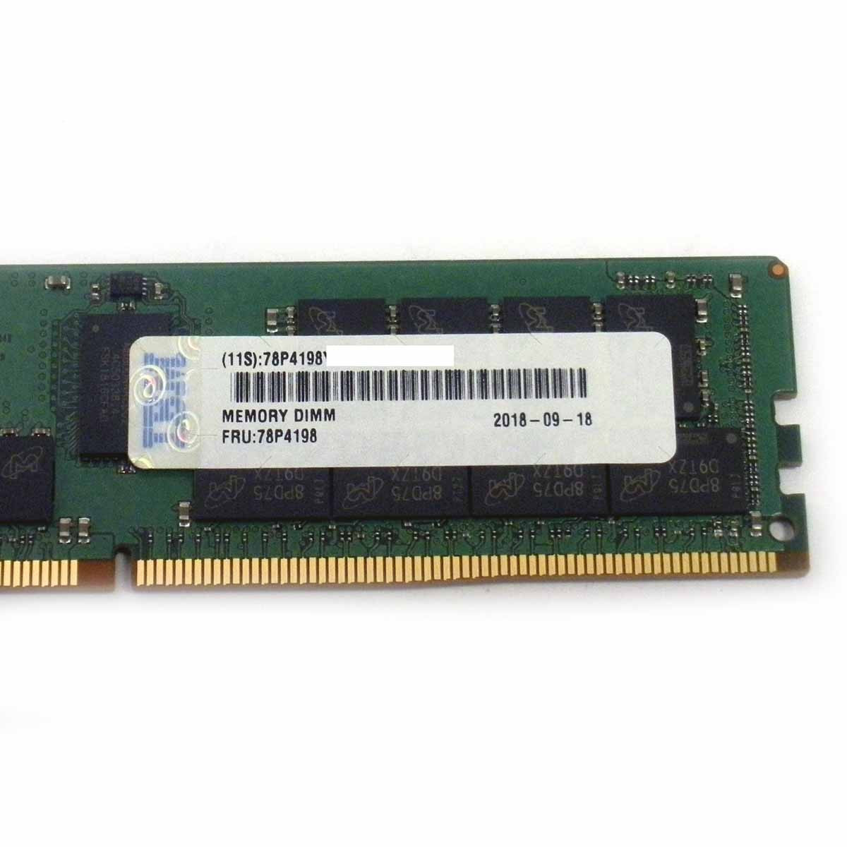 IBM EM63 Memory 32Gb DDR4 2666MHz RDIMM