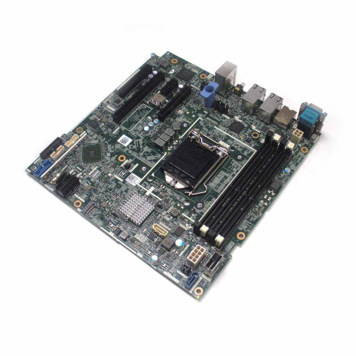 Dell DK9CR System Board | PowerEdge T340