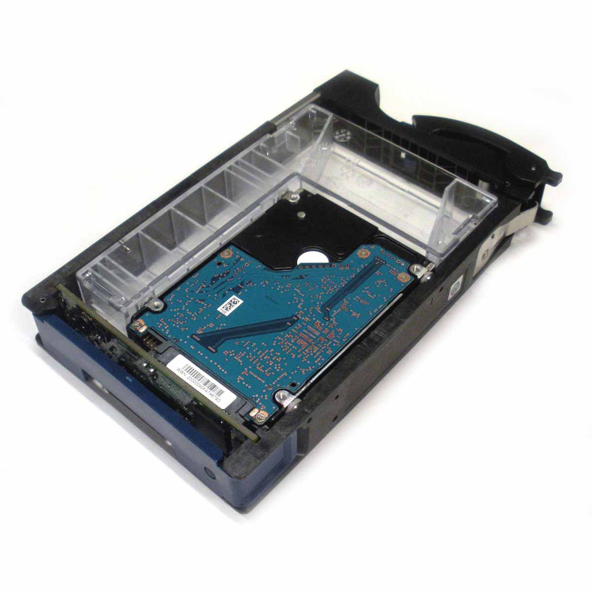 EMC 005051011 Hard Drive 600GB 15K SAS 3.5in