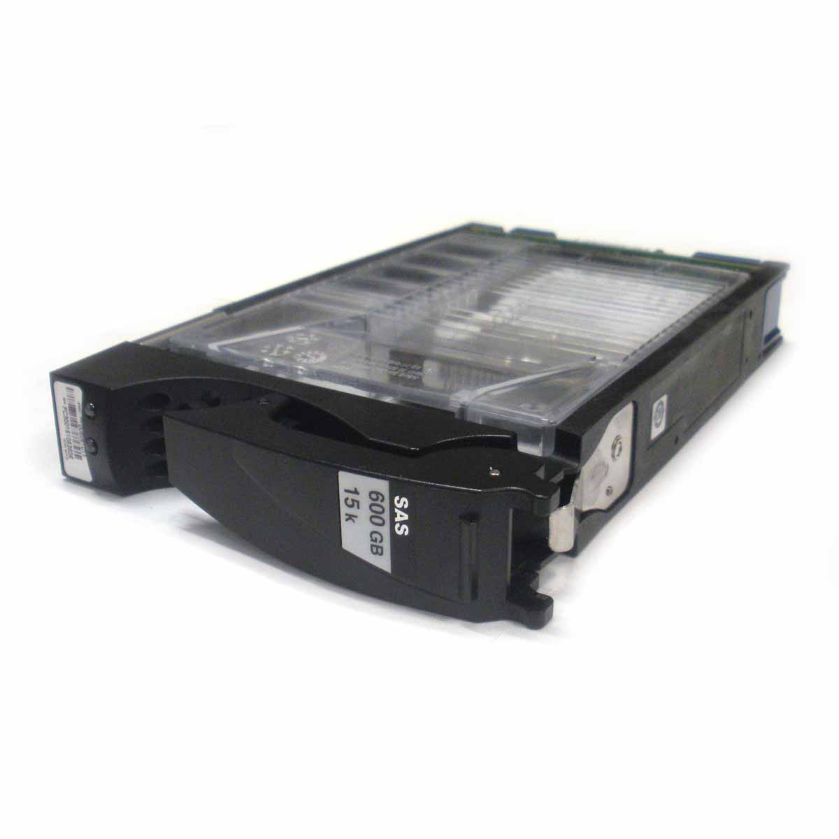EMC 005051011 Hard Drive 600GB 15K SAS 3.5in