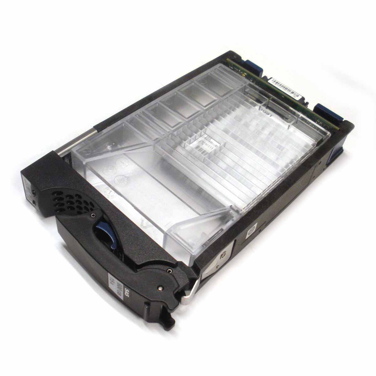 EMC 0B31568 Hard Drive 600GB 15K SAS 2.5in