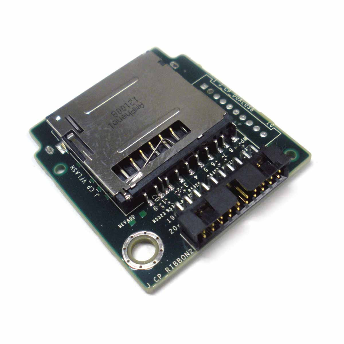 Dell KKP8D vFlash Media Reader | PowerEdge R820xd