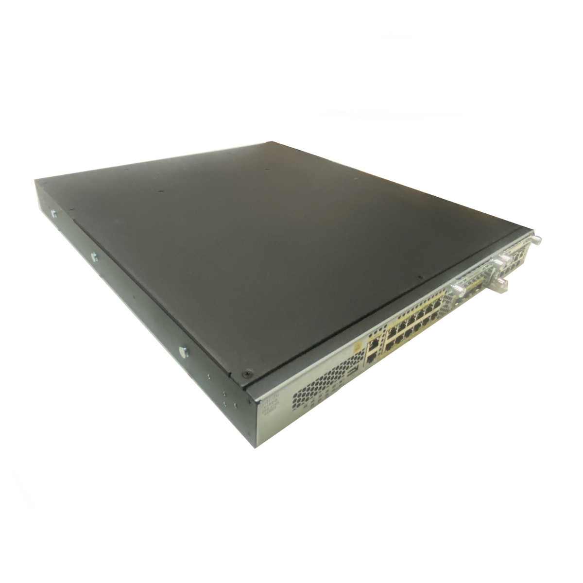 Cisco FPR2130-NGFW-K9 FirePower 2130 Security Firewall Appliance