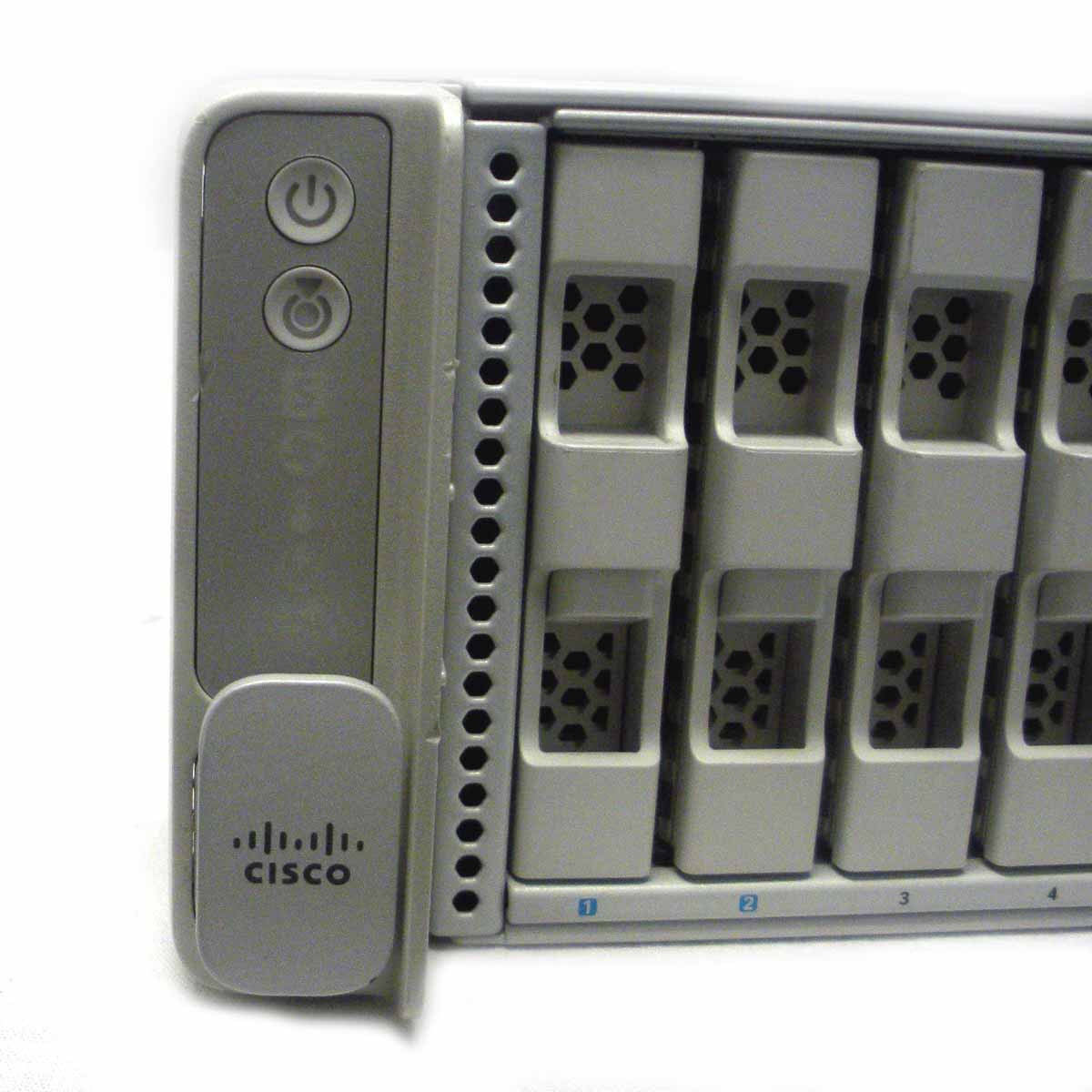 Cisco UCSC-C240-M5S UCS C240 M5 Rack Server - Custom Build to Order