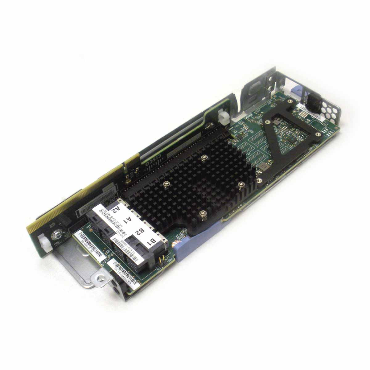 Cisco UCSC-SAS-M5 Controller Raid 12GB SAS PCIe