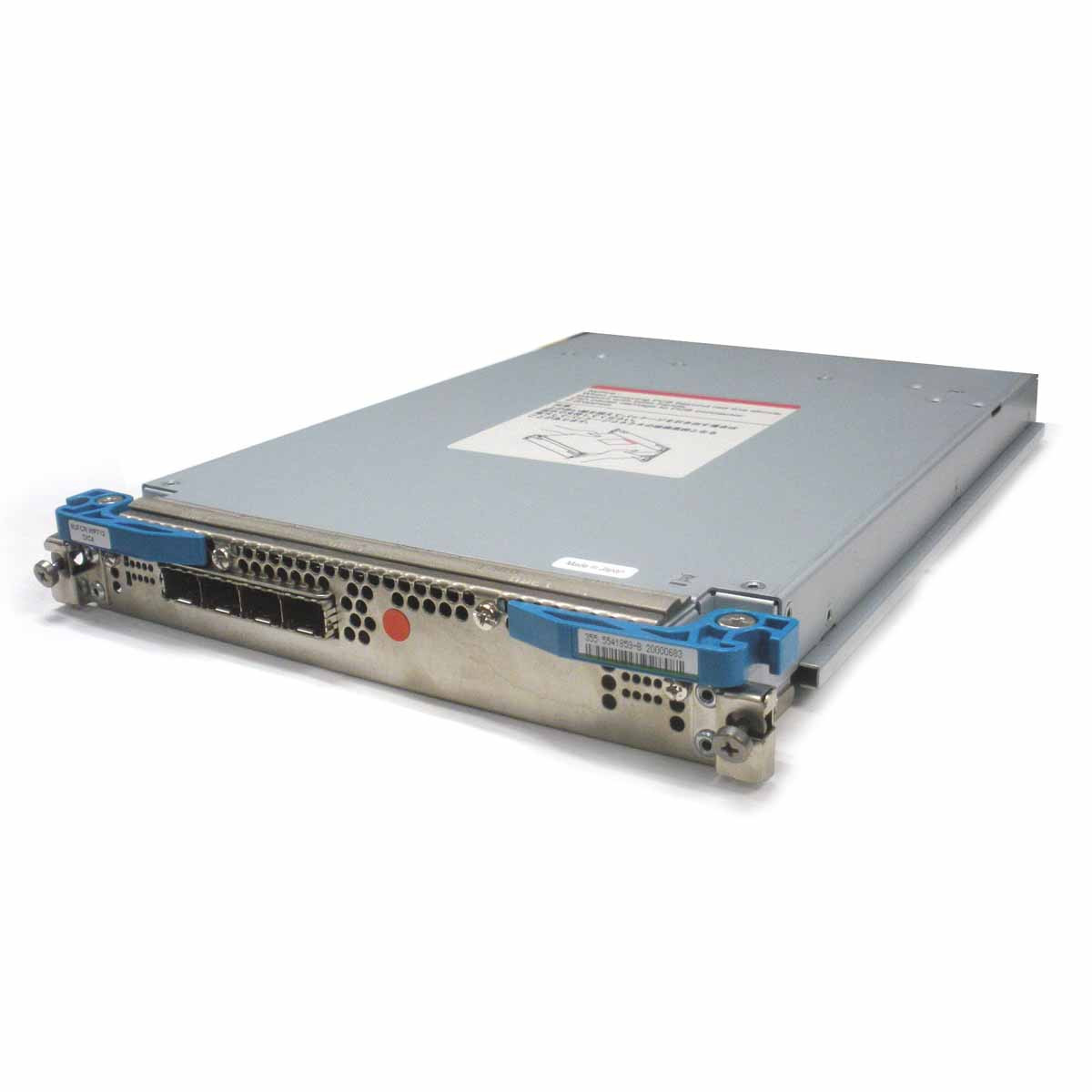 HP 5541859-B Hitachi P9500 CHF 4P 8G WP712-D