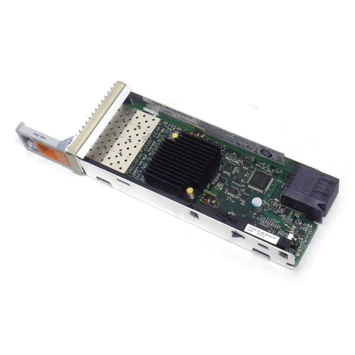 Dell RWMFC EMC SLIC12 4-Port 8Gb FC Module