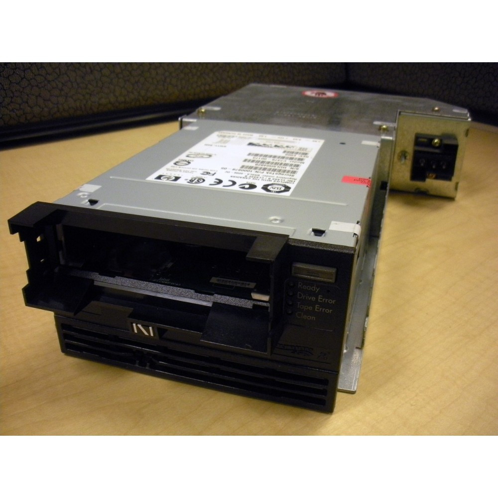 HP 3100222450 Storagetek LTO-2 LVD Tape Drive for L180/L700