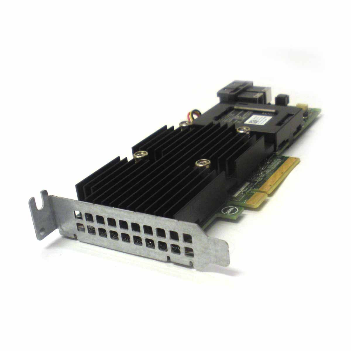 Dell 5P6JK Perc H730 1GB 12Gbp/s PCI-E RAID Card