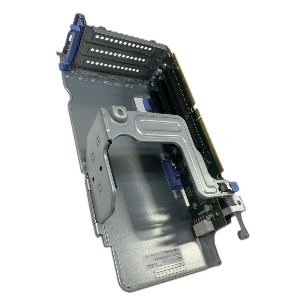 Cisco UCSC-PCI-1B-240M5 Riser 1B for C240-M5 Servers | Flagship ...