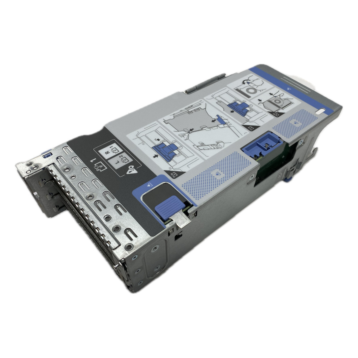Cisco UCSC-PCI-1B-240M5 Riser 1B for C240-M5 Servers | Flagship ...
