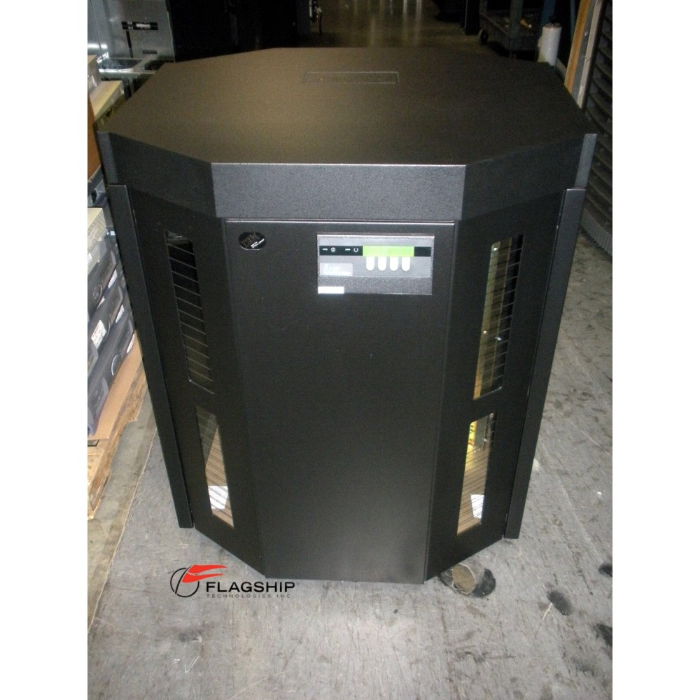 IBM 3995-C44 Optical Library AS/400 with 2x 5.2GB Drives