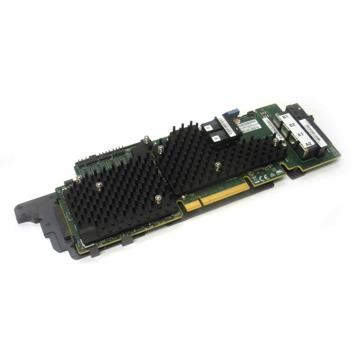 Cisco UCSC-SAS-M5HD 12GB SAS PCIe HBS Controller