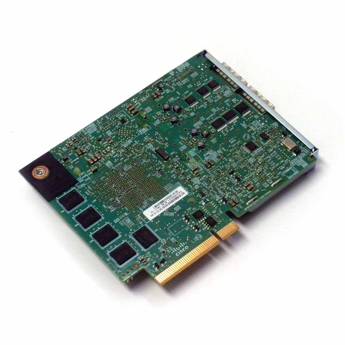 Cisco UCSC-MLOM-C40Q-03 VIC 1387 40GB 2-Port CNA