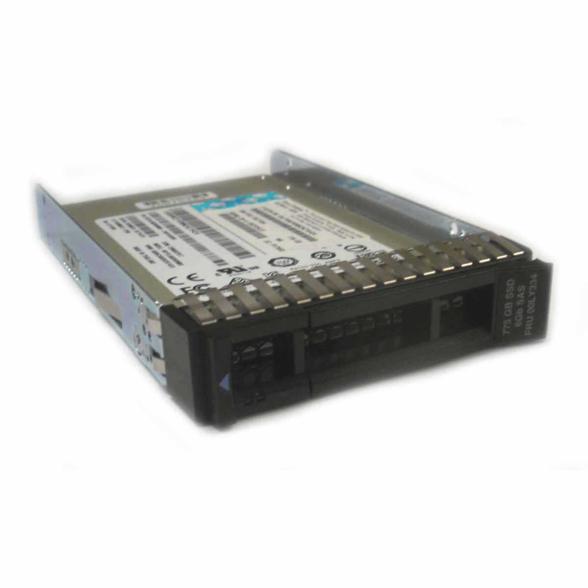 IBM ES8R SSD 775-GB SFF-3 4k 4224 for IBM i