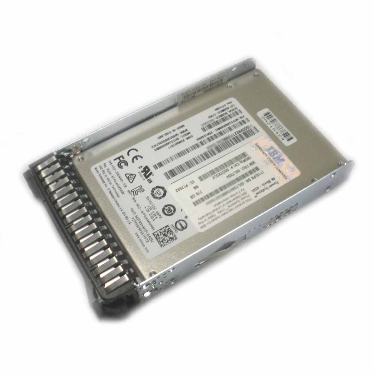 IBM ES8R SSD 775-GB SFF-3 4k 4224 for IBM i