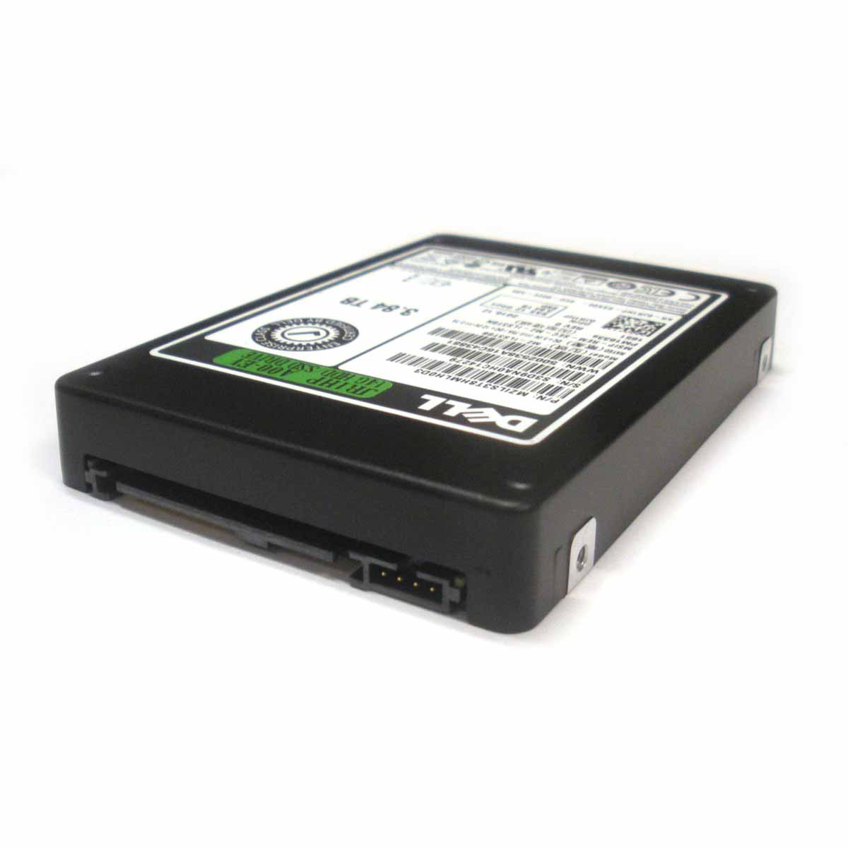 Dell JR1HP SSD 3.84TB SAS 2.5in 12Gbps