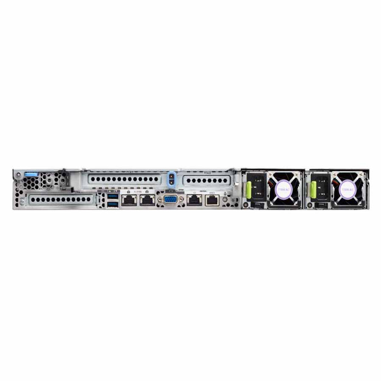 Cisco Hyperflex HXAF220C M5 All NVMe Server Node Cisco Hyperflex HXAF220C M5 All NVMe Server Node