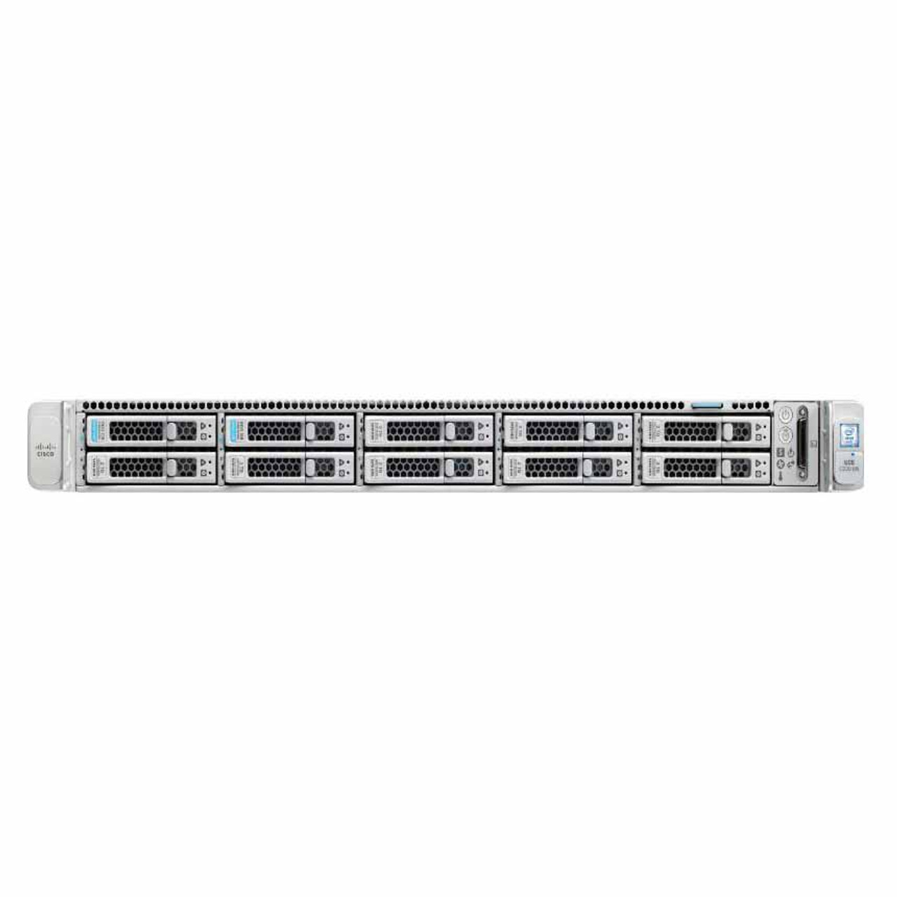 Cisco Hyperflex HXAF220C M5 All NVMe Server Node