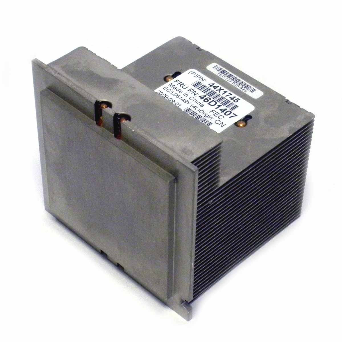 IBM 46D1407 Heatsink for X3500 M2/M3
