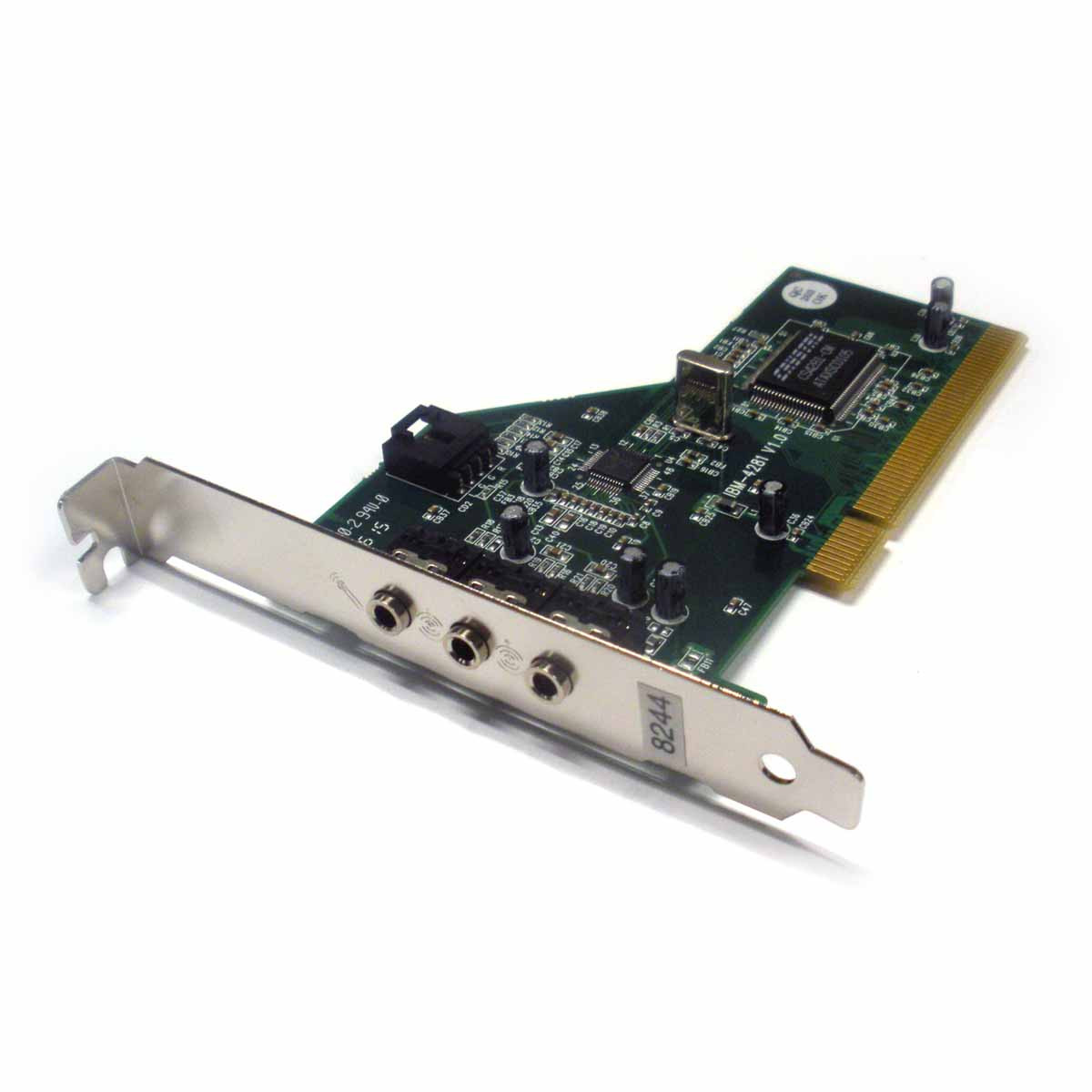 IBM 80P2598 PCI Audio Adapter
