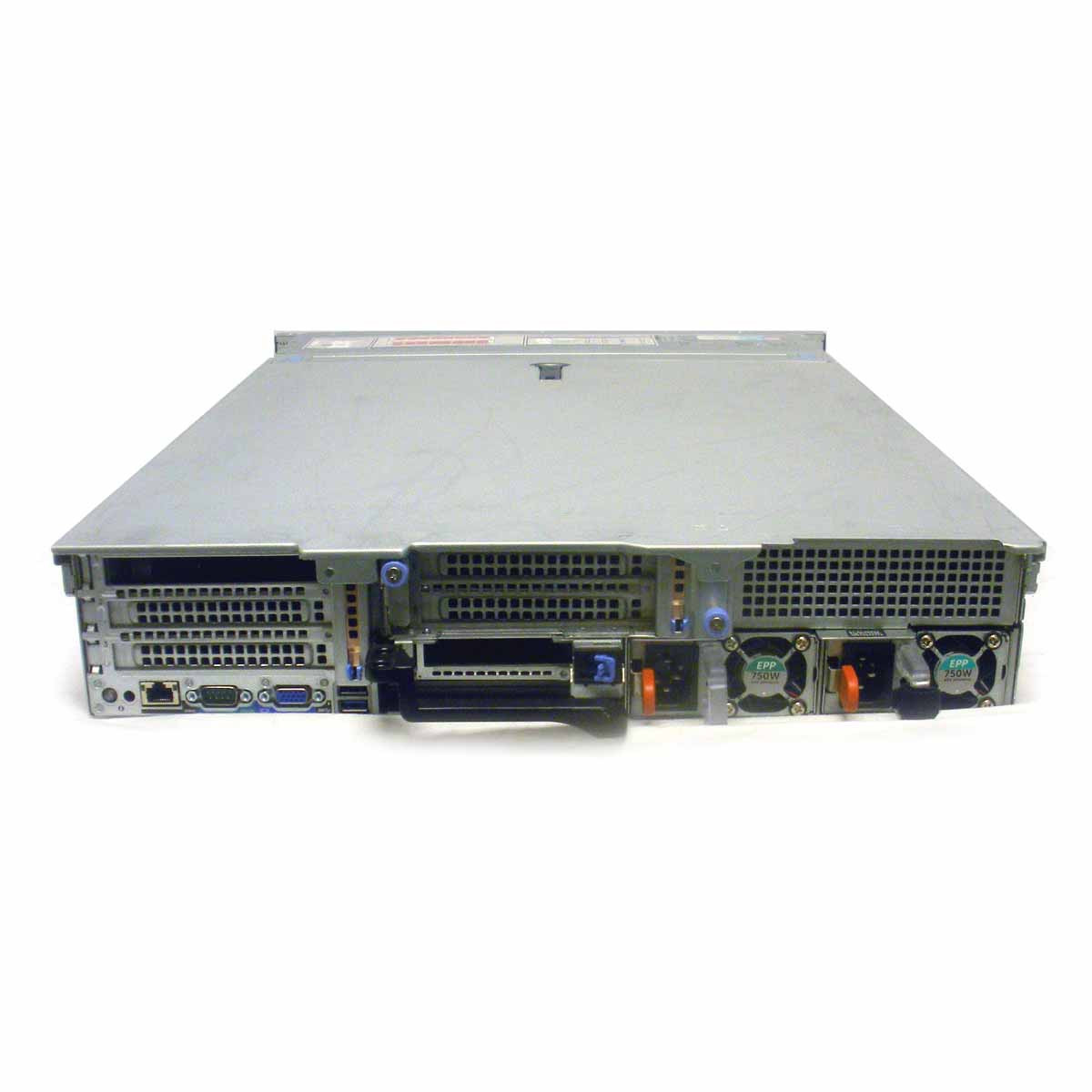 Dell EMC PowerEdge R740 Server 8x 3.5in 2u