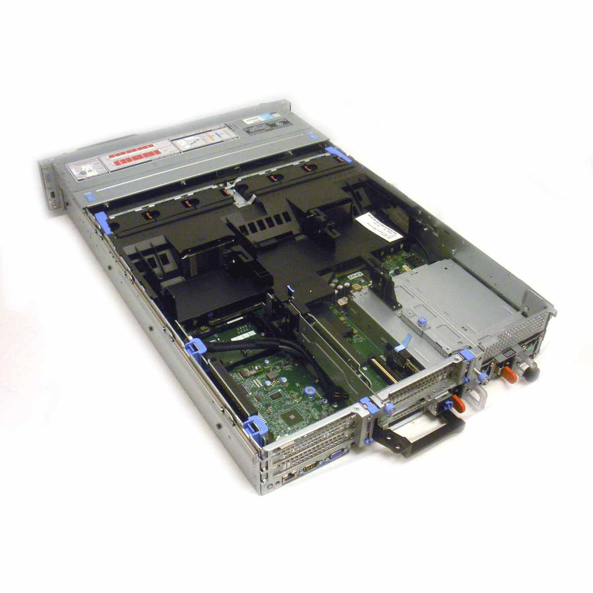 Dell EMC PowerEdge R740 Server 8x 3.5in 2u